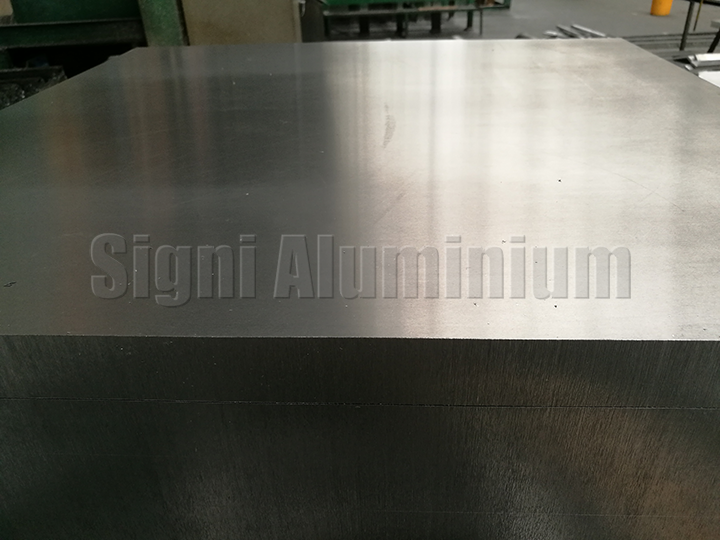5454 Billet Vehicle Wheel | Signi Aluminium
